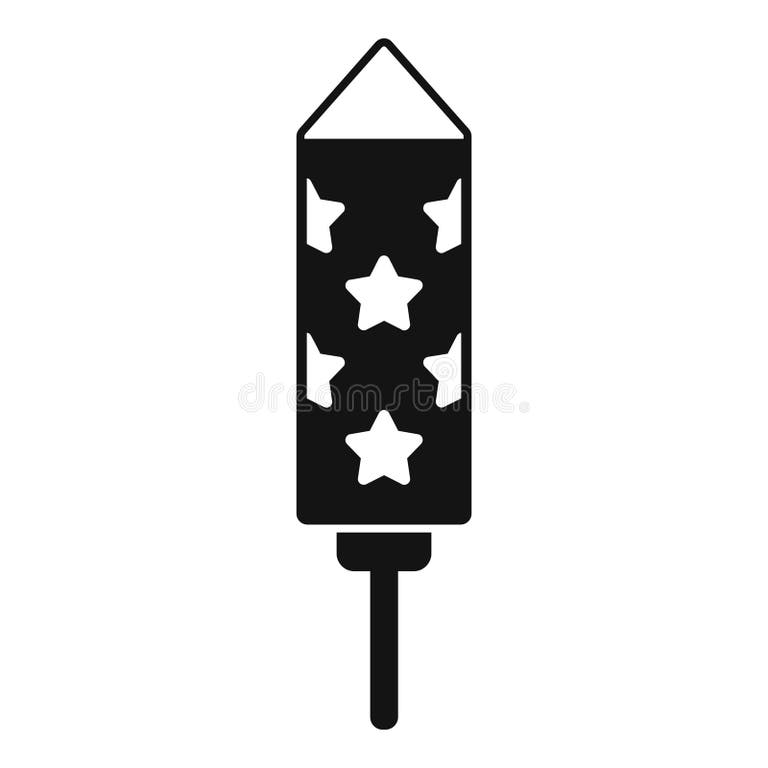 Firework Rocket Logo Stock Illustrations – 2,011 Firework Rocket Logo ...