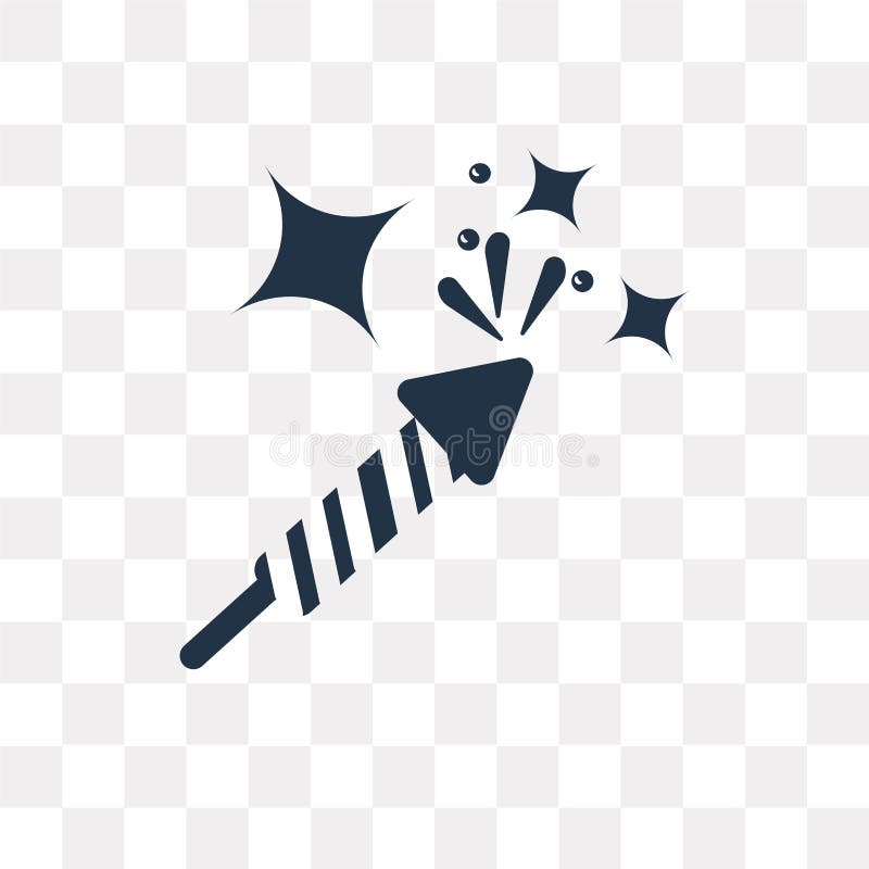 Fireworks Transparent Png Stock Illustrations – 564 Fireworks ...