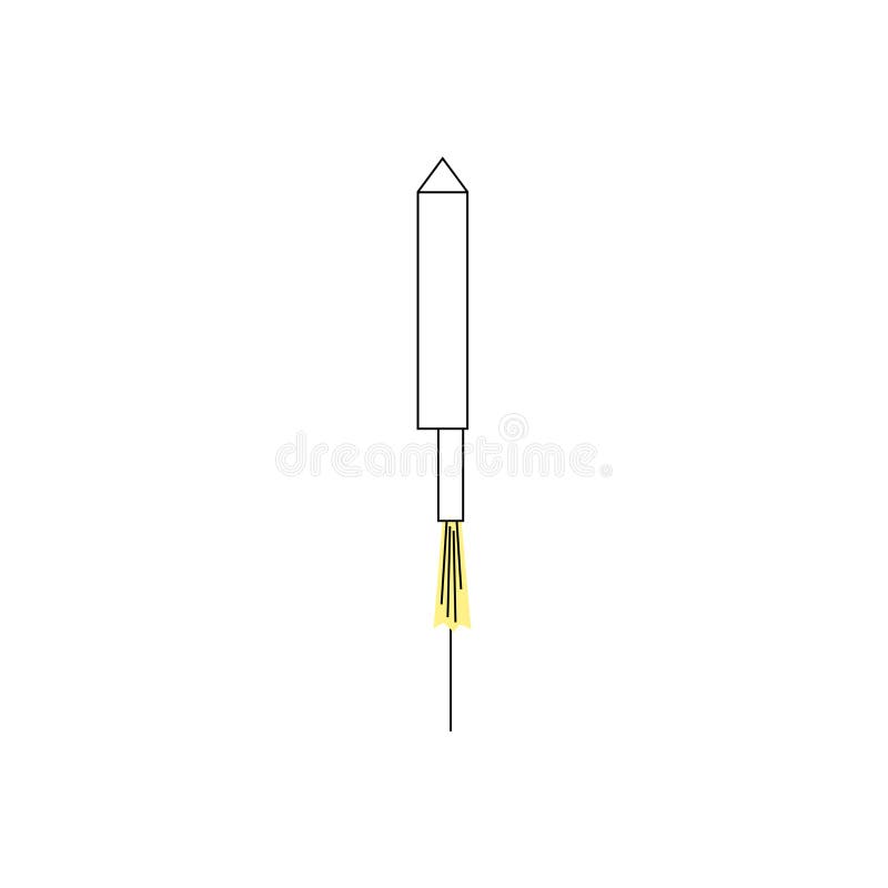 Firework Rocket Sign Stock Illustrations – 8,369 Firework Rocket Sign ...