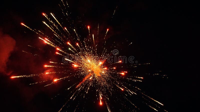 Liberty stock photo. Image of shot, liberty, fire, pyrotechnicka ...