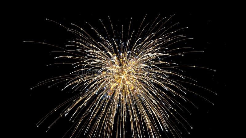 Firework sparkle explosion stock image. Image of colorful - 69574181