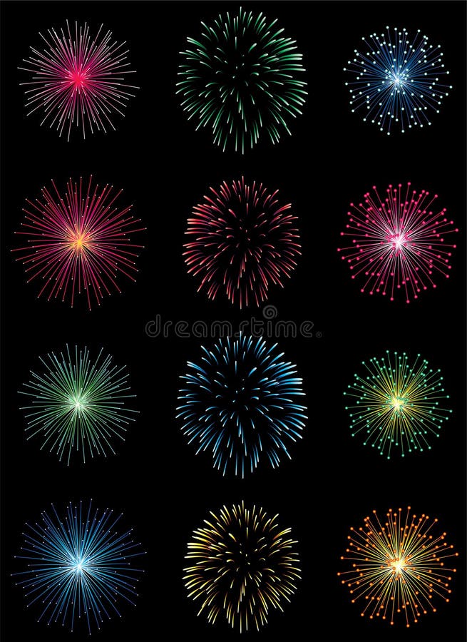 2,300+ Fireworks Free Stock Photos - StockFreeImages