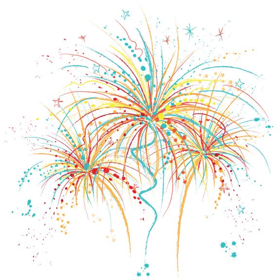 Firework Pencil Drawing Stock Illustrations – 392 Firework Pencil ...