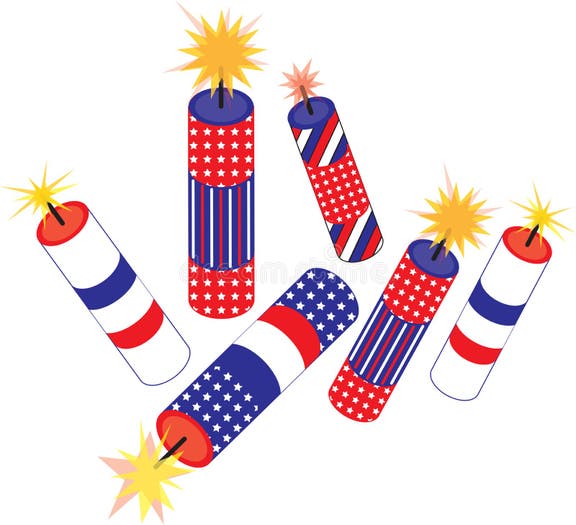 Fireworks Pop Stock Illustrations – 2,286 Fireworks Pop Stock ...