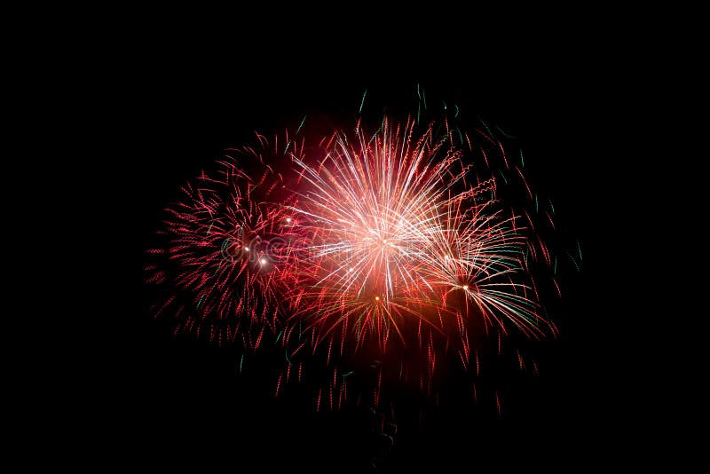 Speed Traffic - Light Trails on Motorway Highway at Night Stock Photo ...