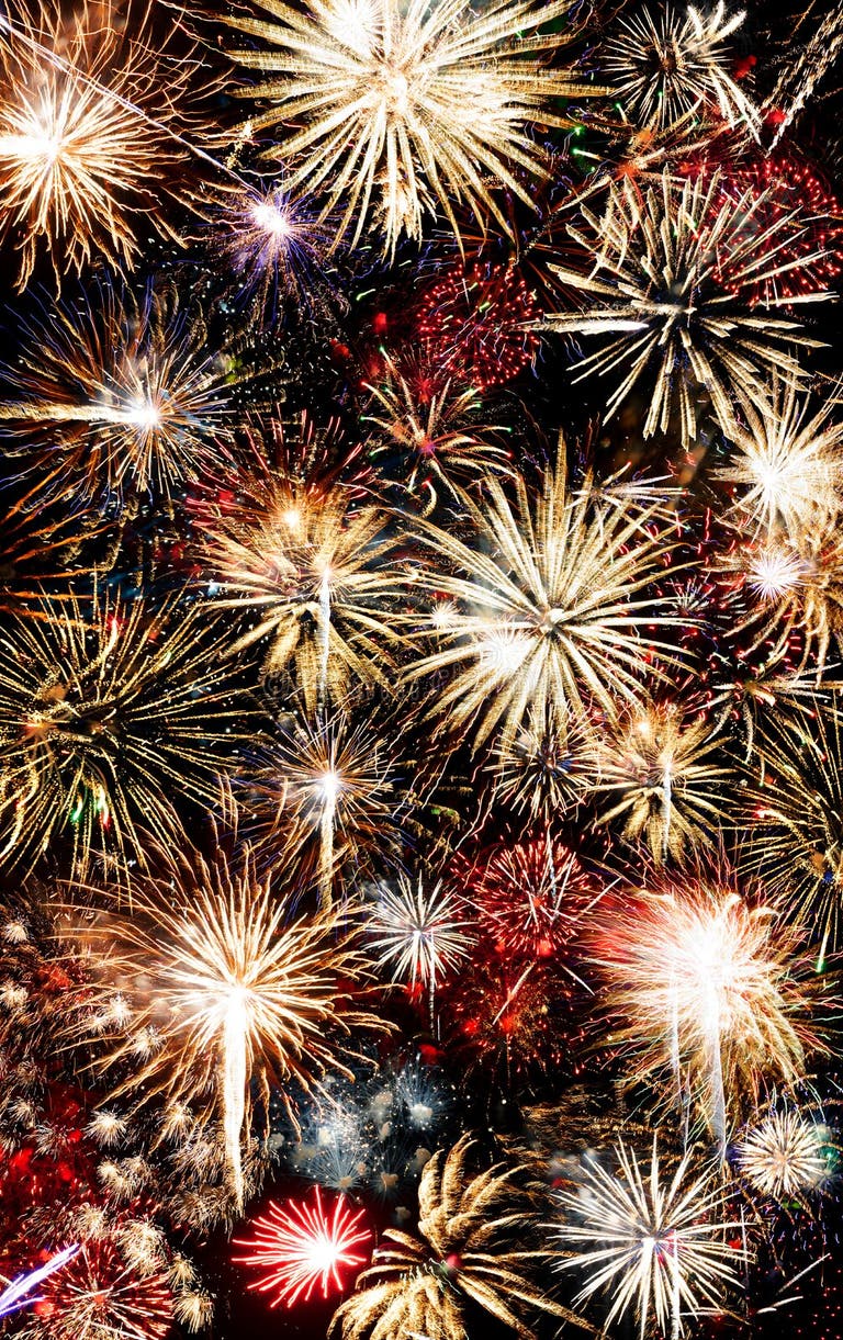 1,858 Fireworks Background Vertical Stock Photos - Free & Royalty-Free ...