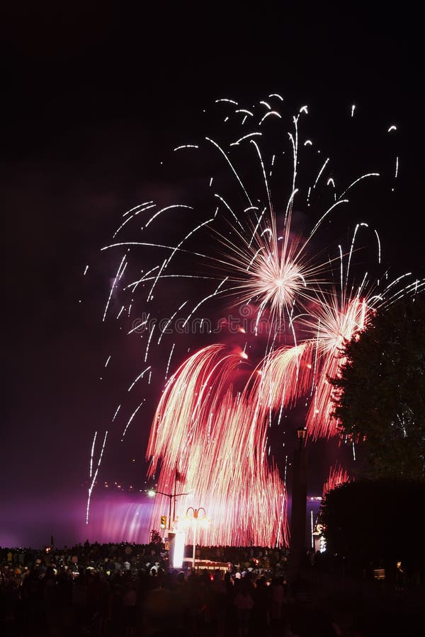 Gunpowder Fireworks