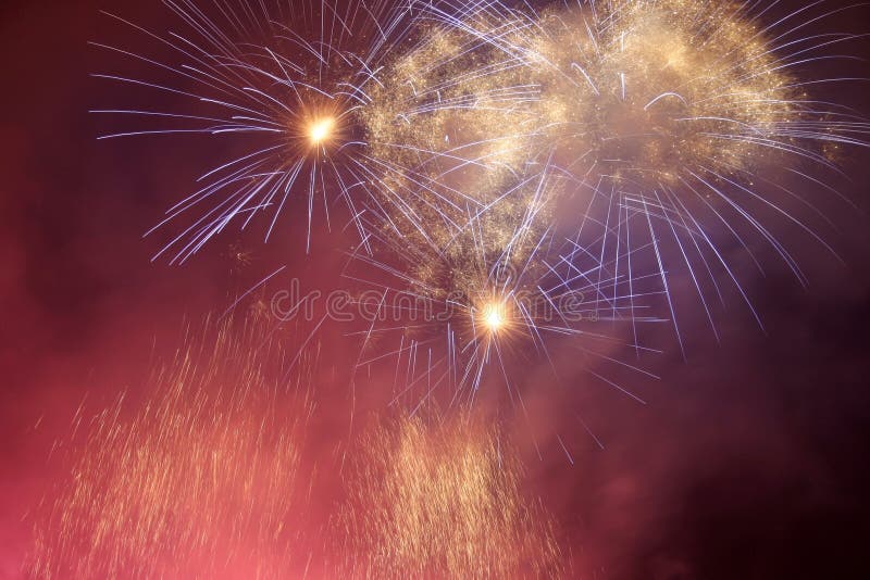 Explosion stock image. Image of bomb, flash, explosives - 1142493