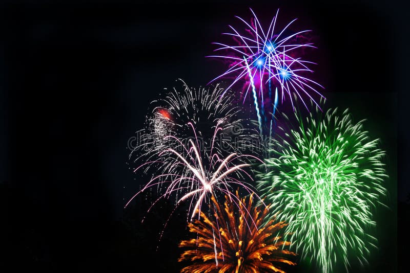 150 Grand Finale Fireworks Stock Photos - Free & Royalty-Free Stock ...