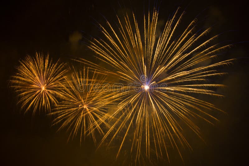 Dazzling Sparkles of Diwali Stock Photo - Image of cracker, celebration ...