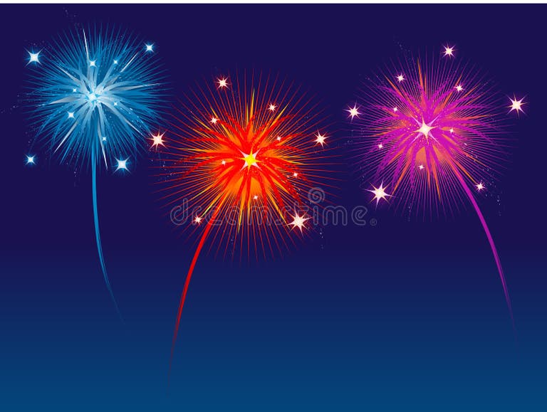 Elephant Fireworks Stock Illustrations – 938 Elephant Fireworks Stock ...