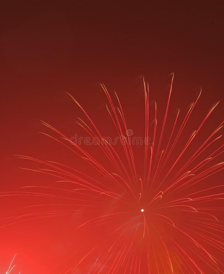 Fireworks stock image. Image of work, ammo, firework, night - 838725