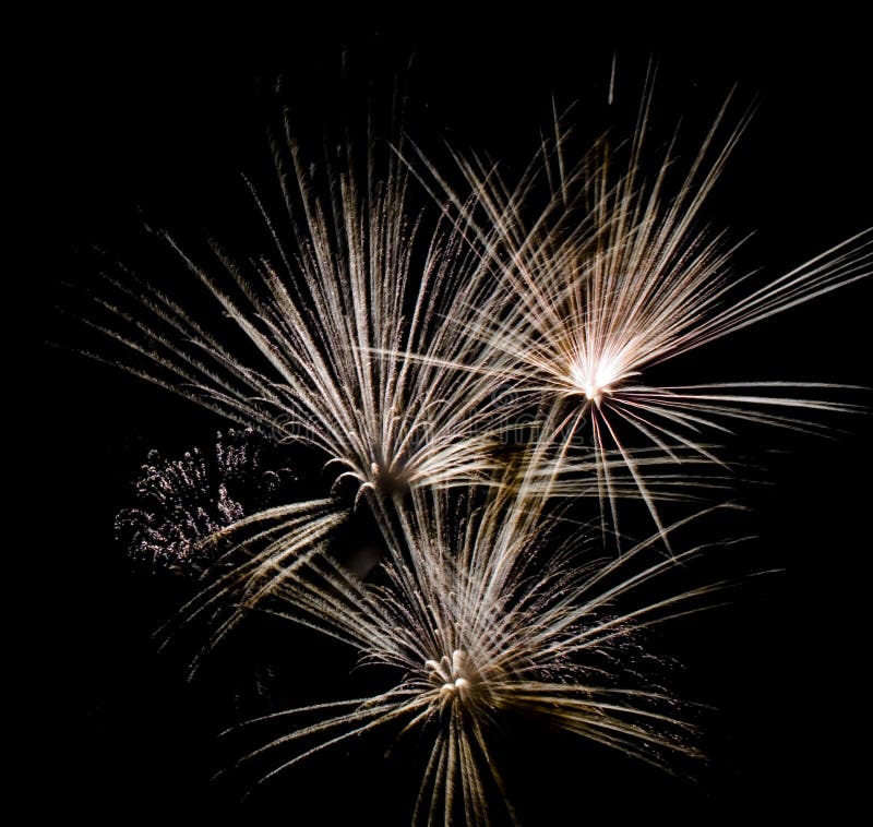 Fireworks abstract stock photo. Image of spray, holiday - 2536220