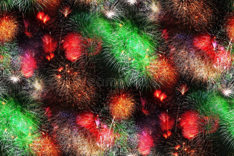 663 Fireworks Seamless Background Stock Photos - Free & Royalty-Free ...