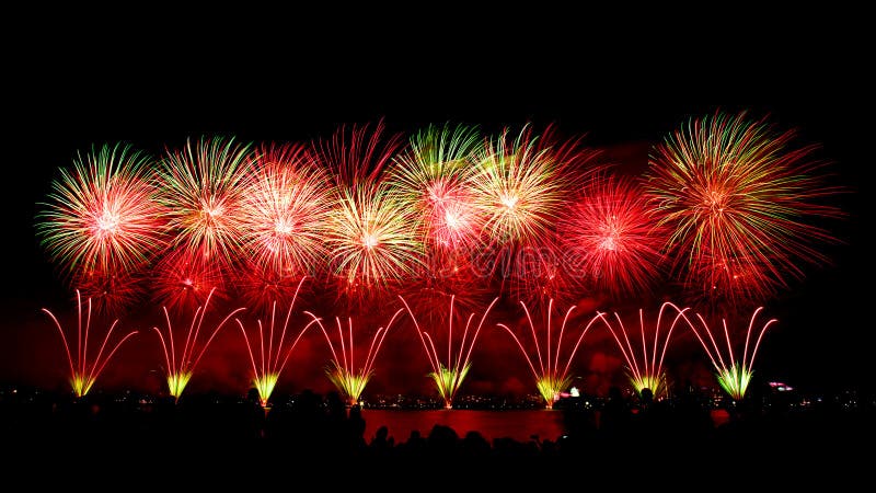 Australian Day Sky Fire Stock Photos - Free & Royalty-Free Stock Photos ...