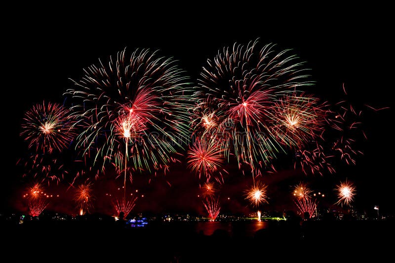 Australian Day Sky Fire Stock Photos - Free & Royalty-Free Stock Photos ...