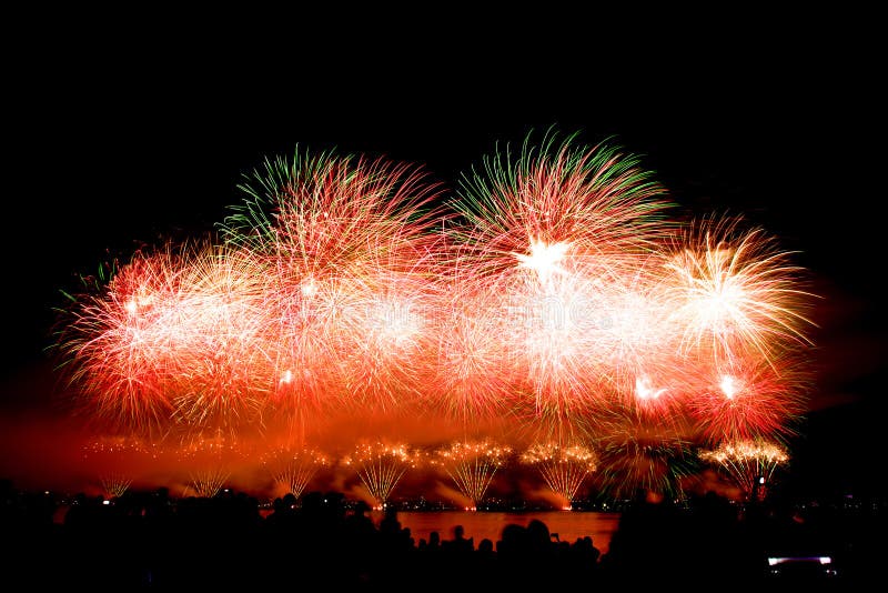 Australian Day Sky Fire Stock Photos - Free & Royalty-Free Stock Photos ...