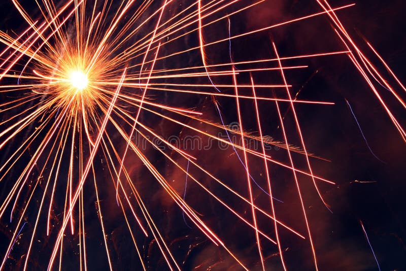 Fireworks / background stock image. Image of background - 3630217