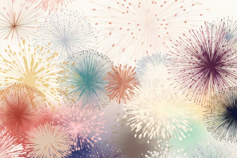 Fireworks Material Stock Illustrations – 1,274 Fireworks Material Stock ...