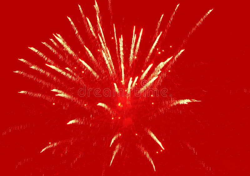 Fireworks background stock image. Image of flame, year - 36108921