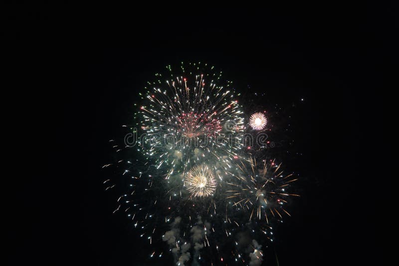 Big Bang Rocket Firework Stock Photos - Free & Royalty-Free Stock ...