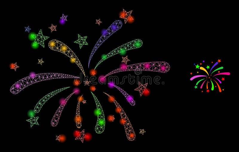 Fireworks 2d Stock Illustrations – 239 Fireworks 2d Stock Illustrations ...