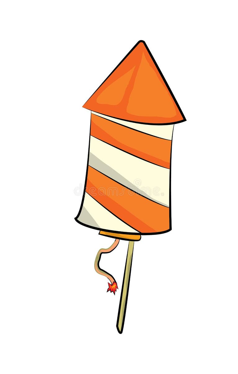 Cartoon Fireworks Stock Illustrations – 31,090 Cartoon Fireworks Stock ...