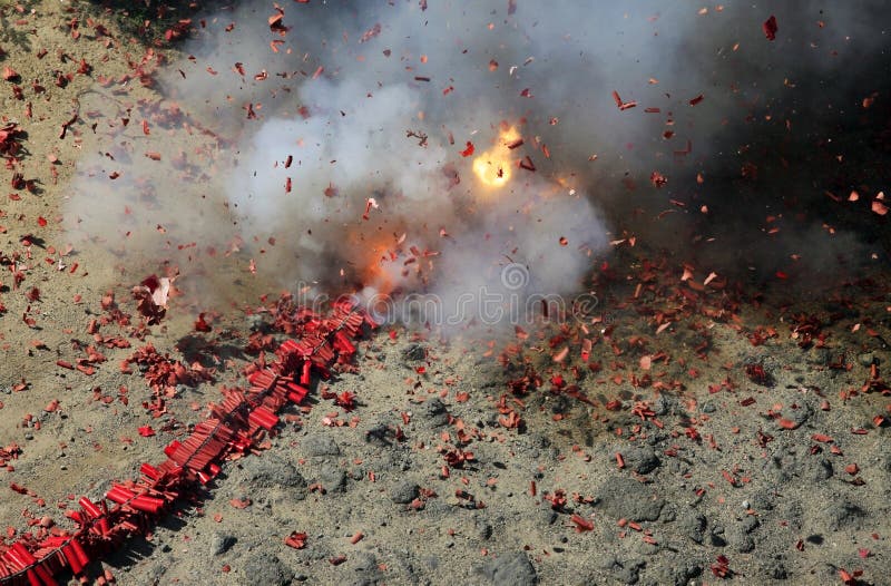 Fireworks stock image. Image of festival, holiday, city - 54509209