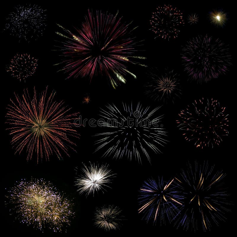 20+ Firework bursts Free Stock Photos - StockFreeImages