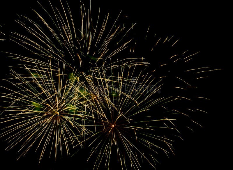 Fireworks stock photo. Image of april, festival, light - 30457718