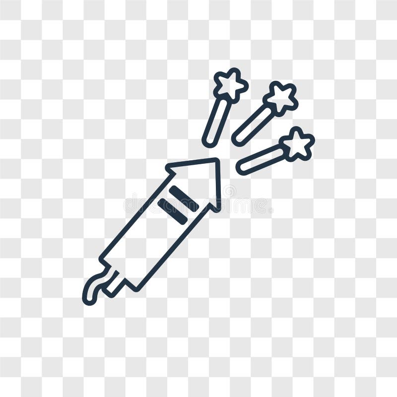 Fireworks Transparent Png Stock Illustrations – 185 Fireworks ...