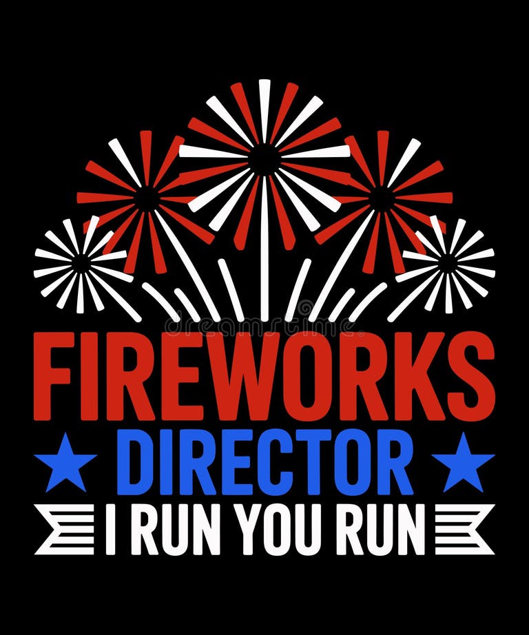 Fireworks Director Stock Illustrations – 45 Fireworks Director Stock ...