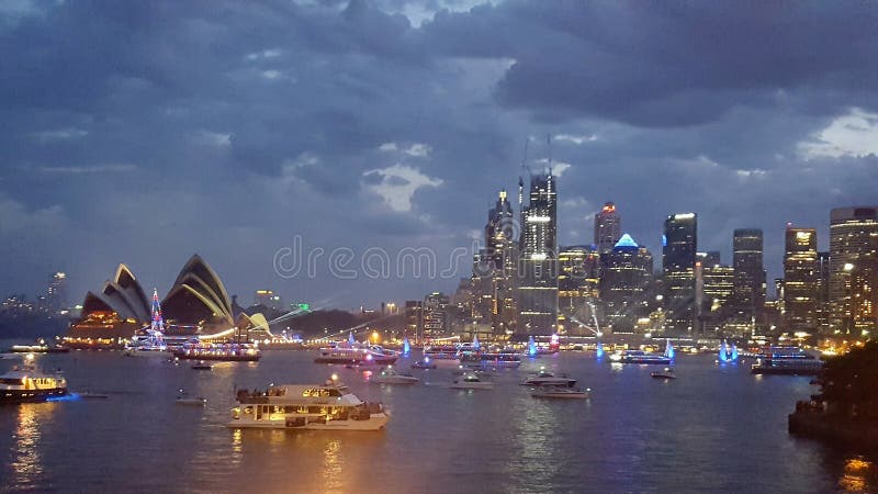 Milsons Point Ferry wharf editorial photography. Image of landscape ...