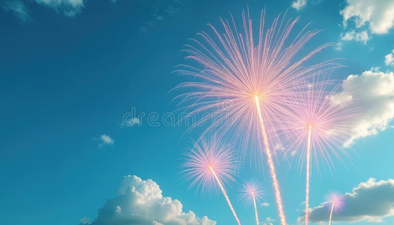 844 Fireworks Display Wedding Event Stock Photos - Free & Royalty-Free ...