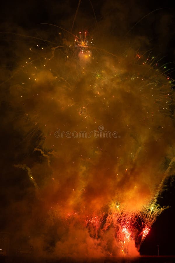 821 Heavy Fireworks Stock Photos - Free & Royalty-Free Stock Photos ...