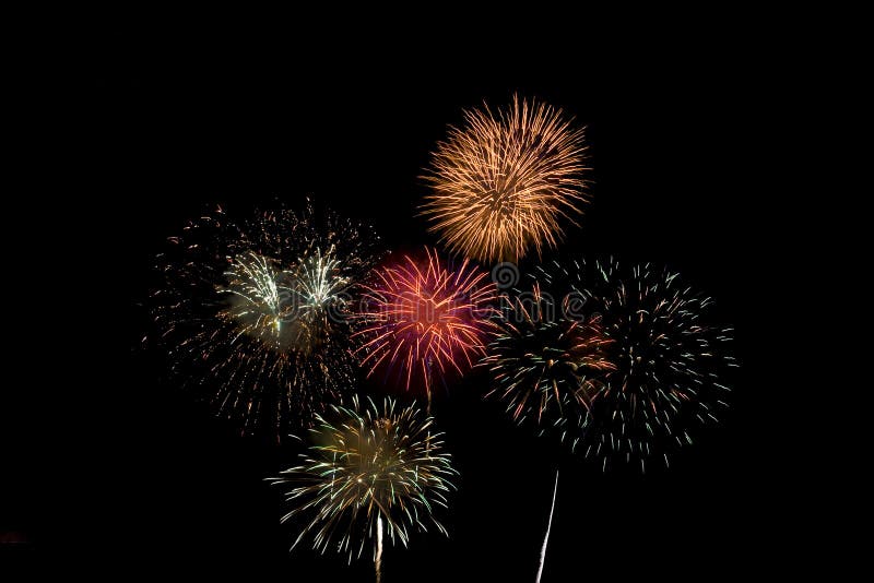 Fireworks Free Stock Photos & Pictures, Fireworks Royalty-Free and ...