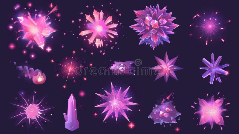 Game Ui Firework Stock Photos - Free & Royalty-Free Stock Photos from ...