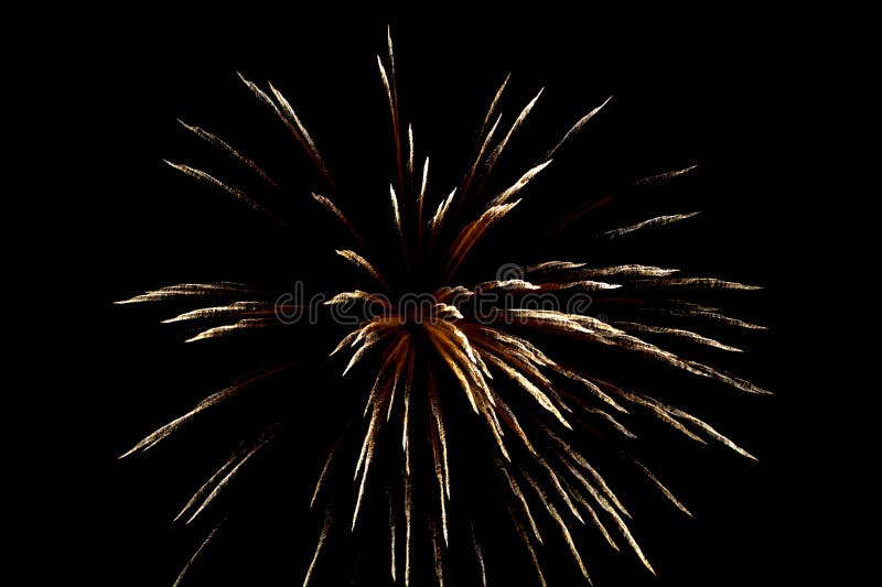 Fireworks stock photo. Image of celebration, light, colors - 47477164