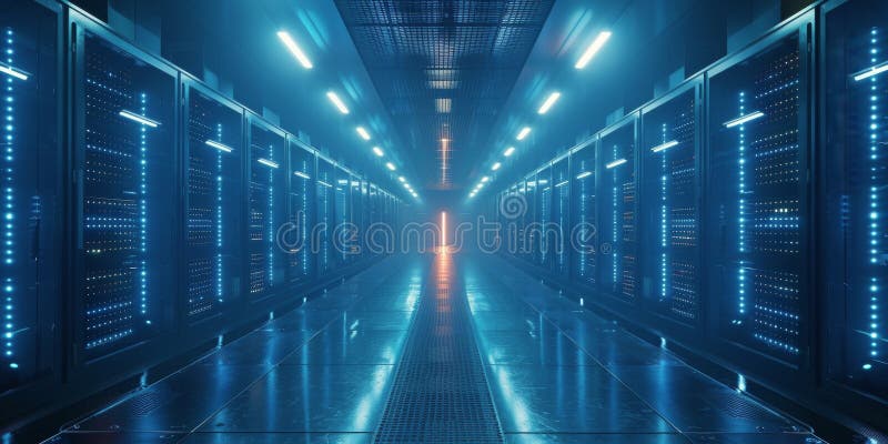 Fireworks Filling Room through Open Door Stock Image - Image of door ...