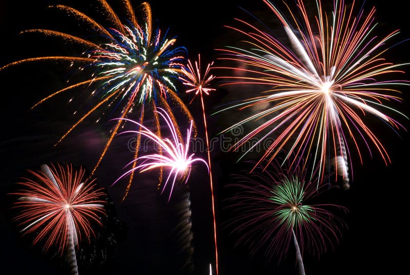 192 Grand Finale Fireworks Stock Photos - Free & Royalty-Free Stock ...