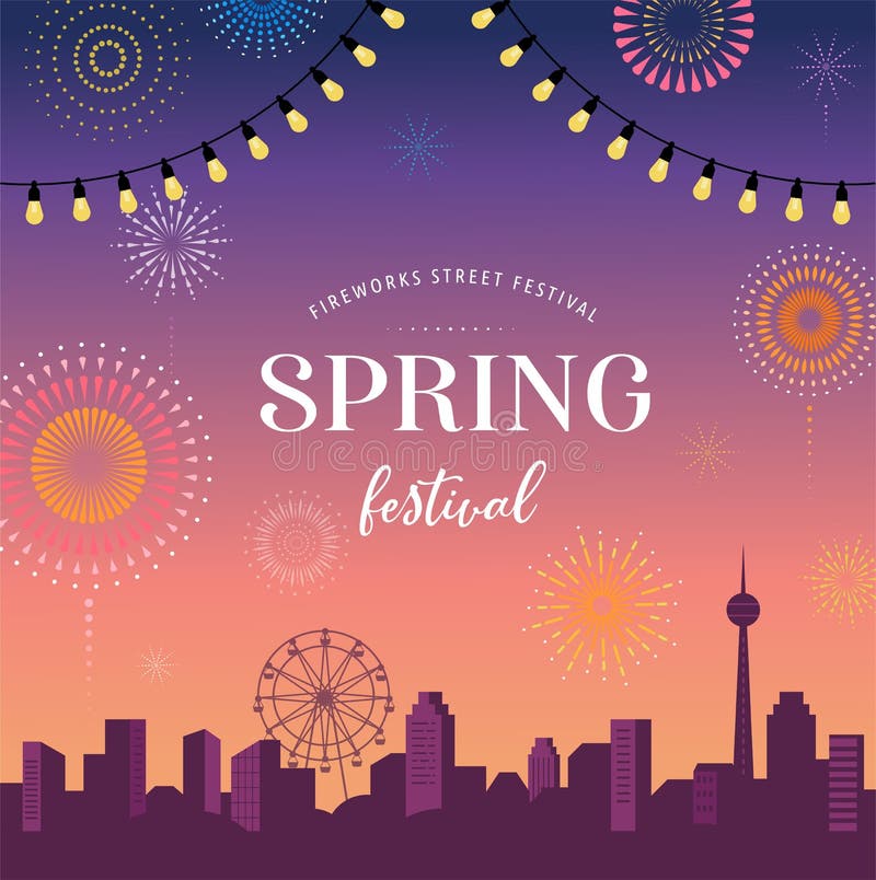 Fireworks, Firecracker at Night, Celebration Background, Winner ...