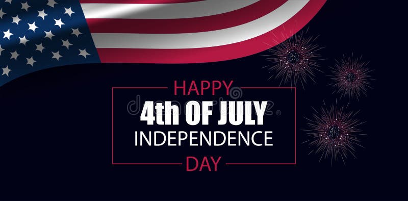 Fireworks and Fun Tips for a Memorable 4th of July Celebration Stock ...