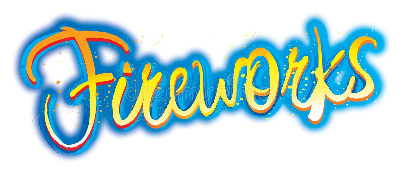 Fireworks Logo Stock Illustrations – 17,427 Fireworks Logo Stock ...