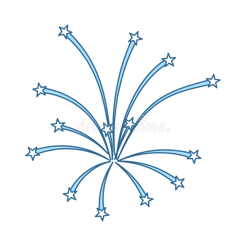 Fireworks Icon Stock Illustrations – 20,011 Fireworks Icon Stock ...