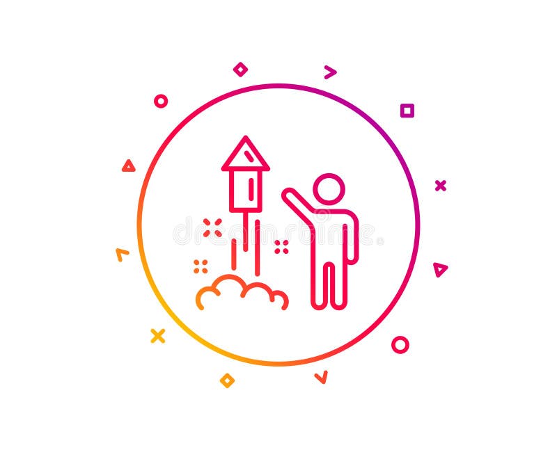 Cross Fireworks Stock Illustrations – 394 Cross Fireworks Stock ...