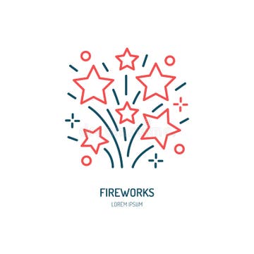 Firecrackers Symbol Stock Illustrations – 3,947 Firecrackers Symbol ...