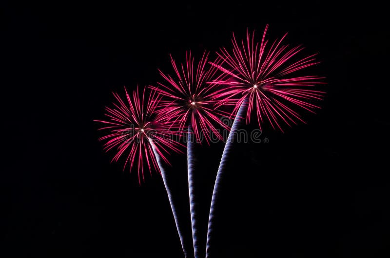 4,042 Lit Fireworks Stock Photos - Free & Royalty-Free Stock Photos ...