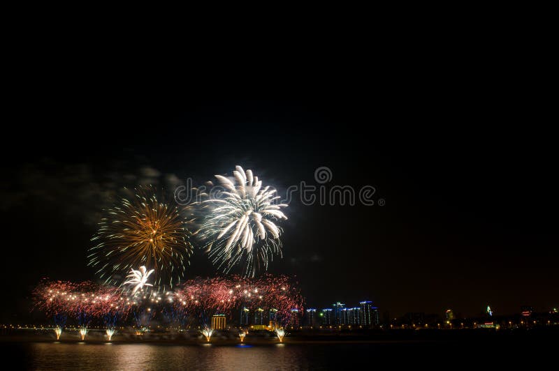 349 Set Off Fireworks Stock Photos - Free & Royalty-Free Stock Photos ...