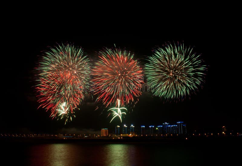 349 Set Off Fireworks Stock Photos - Free & Royalty-Free Stock Photos ...