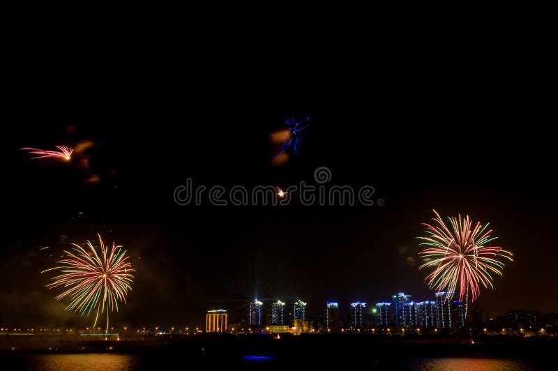 349 Set Off Fireworks Stock Photos - Free & Royalty-Free Stock Photos ...